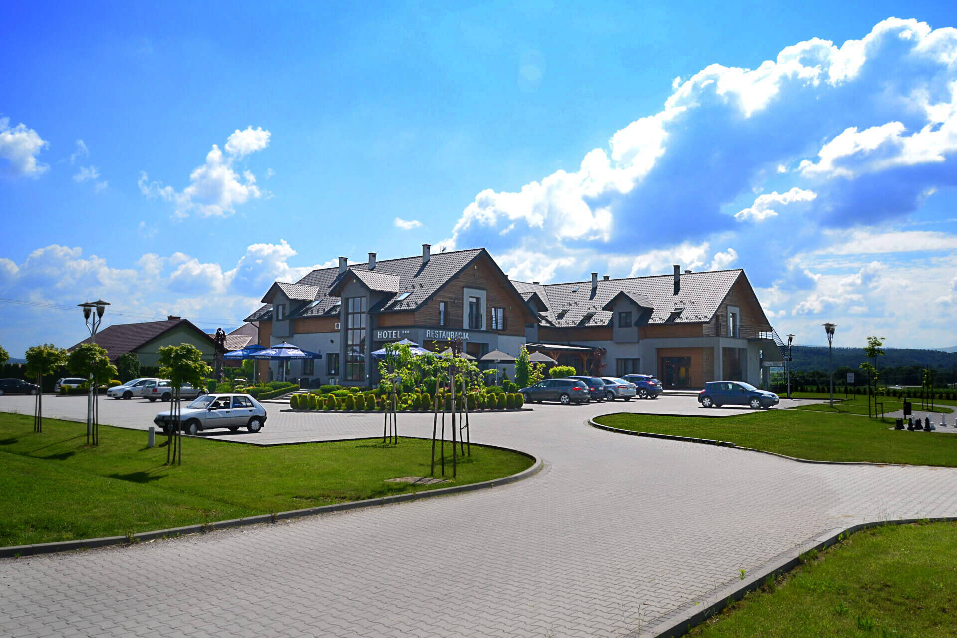 Hotel Oriza